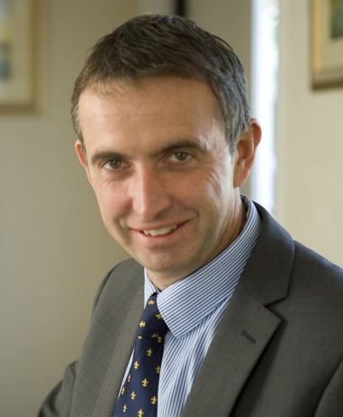 James Bool - Company Secretary - ATI Tank Hire